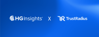 TrustRadius for Vendors